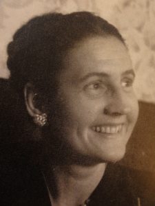 Erica Rubenstein, Art Historian – Lewis Rubenstein Artist
